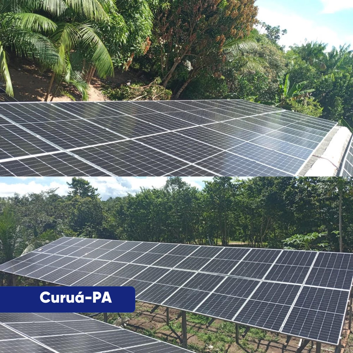 Solar Universe energia solar – Energia Solar para todo Brasil