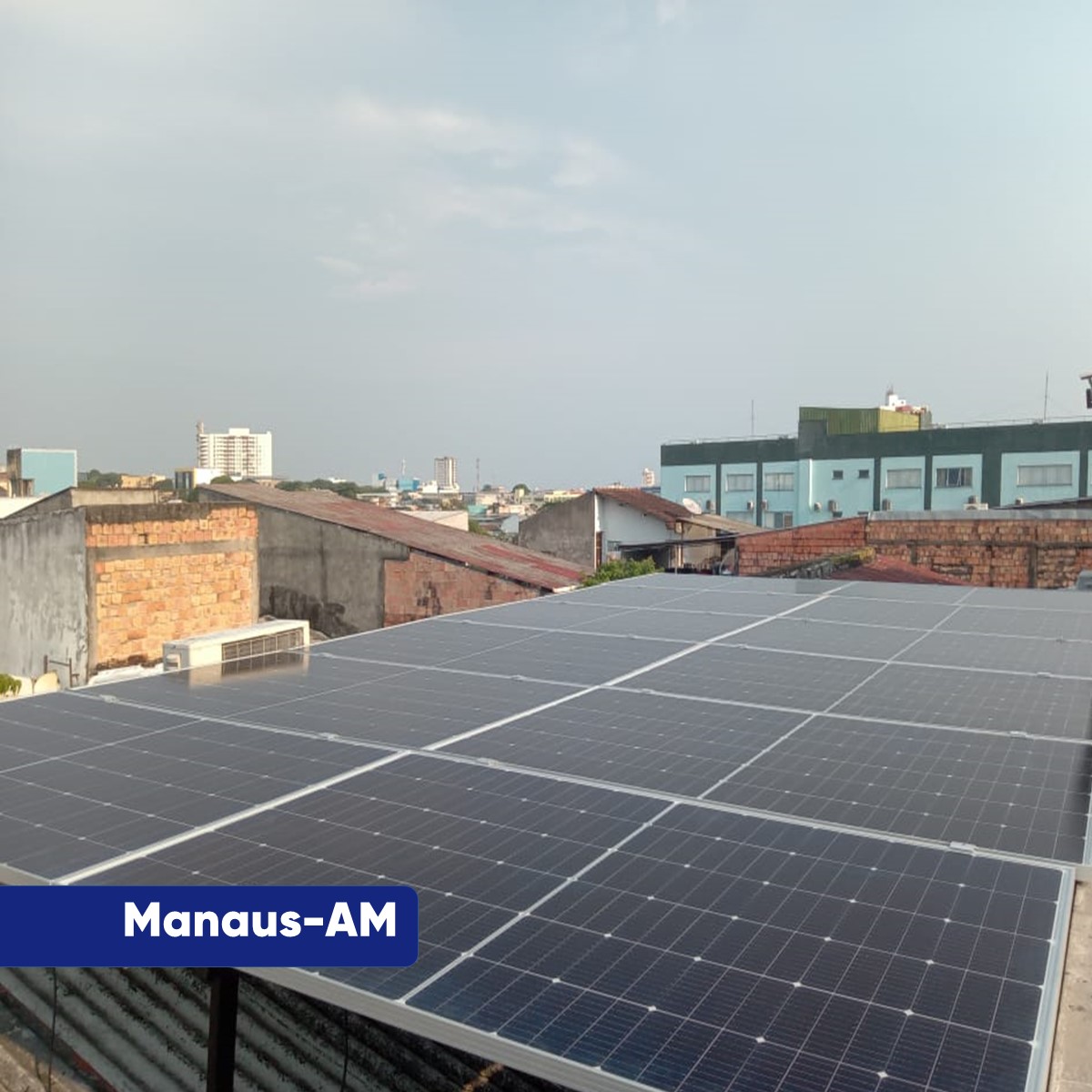 Solar Universe energia solar – Energia Solar para todo Brasil